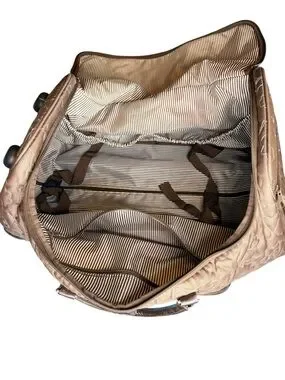 thirty-one | Bags | Thirtyone Imagine The Possibilities Rolling Duffel ...